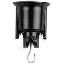 Light Bulb Socket Cover