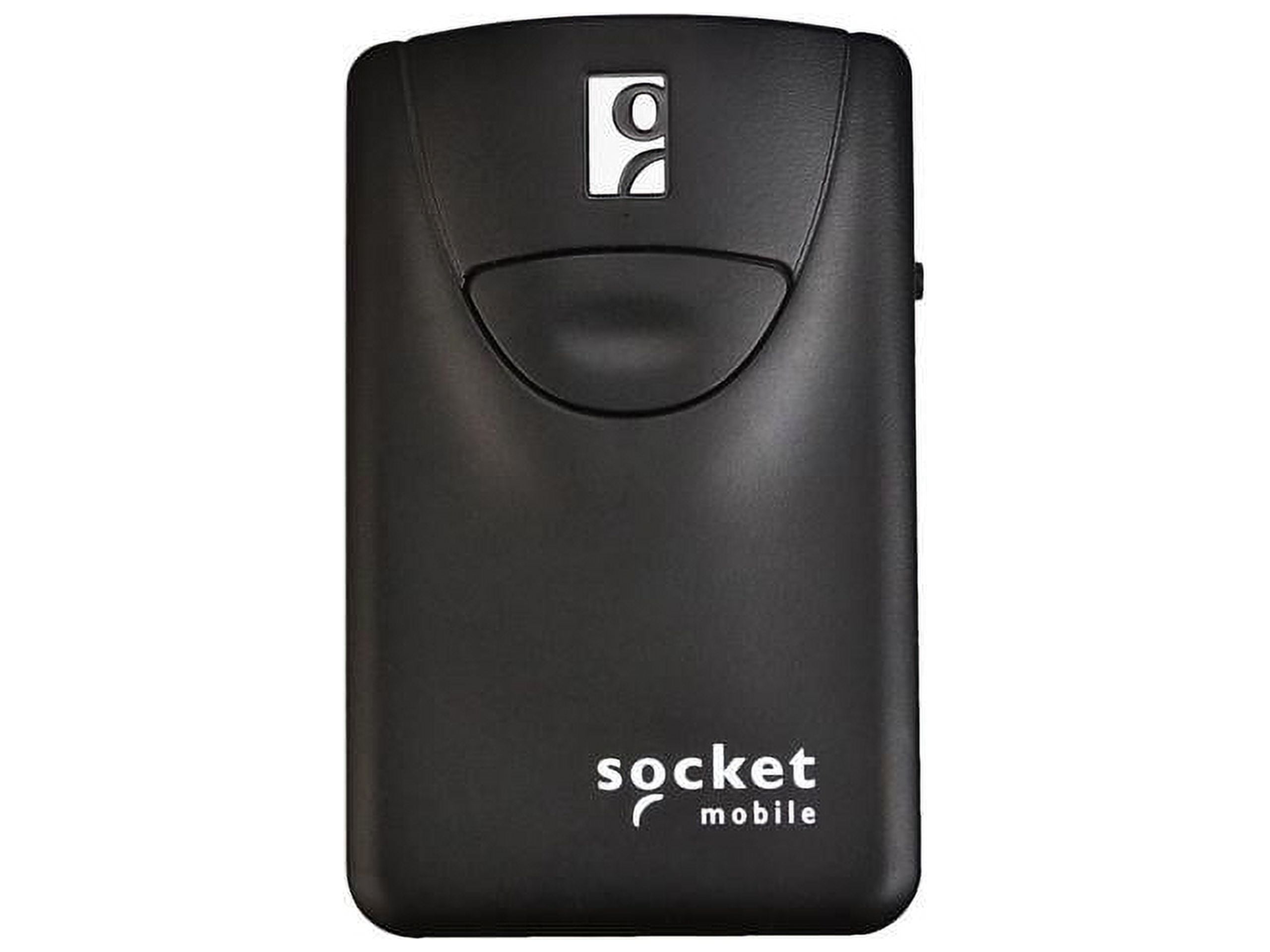 Socket Cordless Hand Scanner with USB Charging Cable - Walmart.com