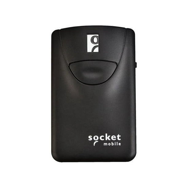 Socket Cordless Hand Scanner with USB Charging Cable - Walmart Business ...