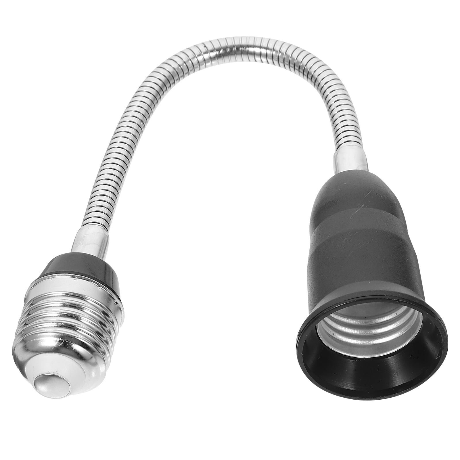 Socket Extender E27 Bulb Holder Receptacle Outlet Embedded Light ...