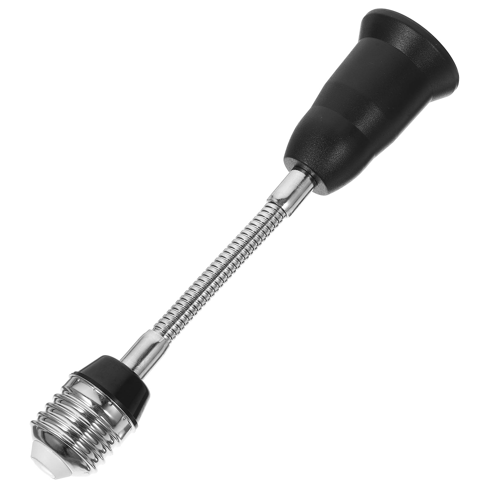 Socket Extender E27 Light Adapter Electrical Extension Bulb - Walmart.com