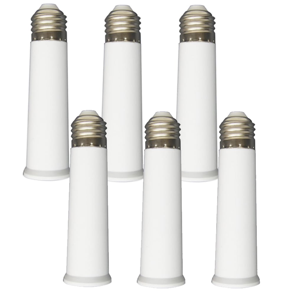 Socket Extender Light Base Extension Telescopic Light Bulb Extension ...