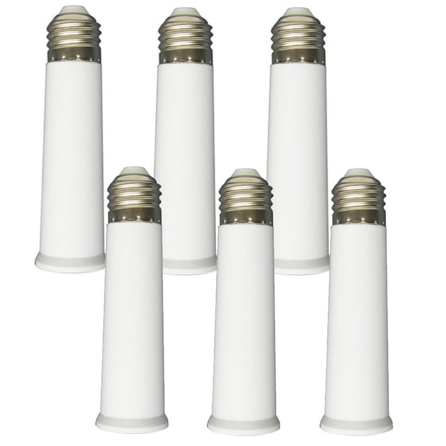 Socket Extender Light Base Extension Telescopic Light Bulb Extension ...