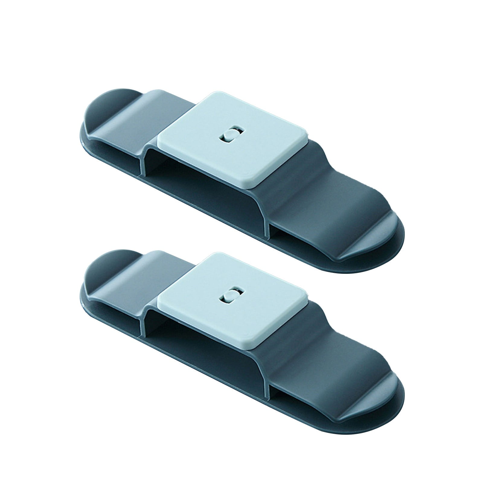 Socket Extension and Cable Holder Multifunctional Punch Plug Storage ...