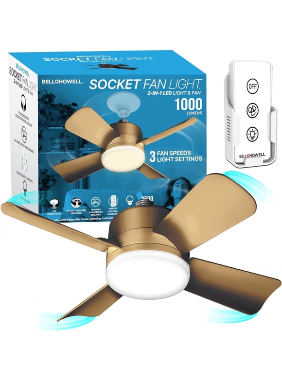 Ceiling Fans in Lighting & Light Fixtures - Walmart.com
