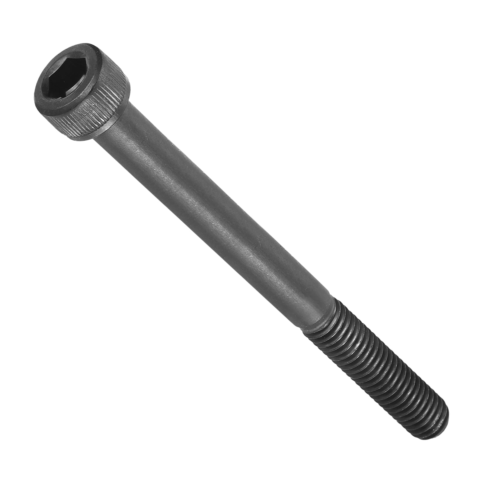 Socket Head Cap Screws(M6-1x65)10Pcs, Carbon Steel Allen Socket Drive ...