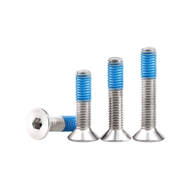 Socket Head Screw Furniture Bolts Screws, Stainless Steel 18-8 (304 ...