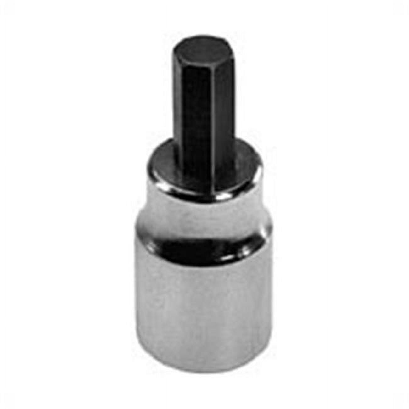 Socket Hex Bit 10Mm 3-8 Drive - Walmart.com
