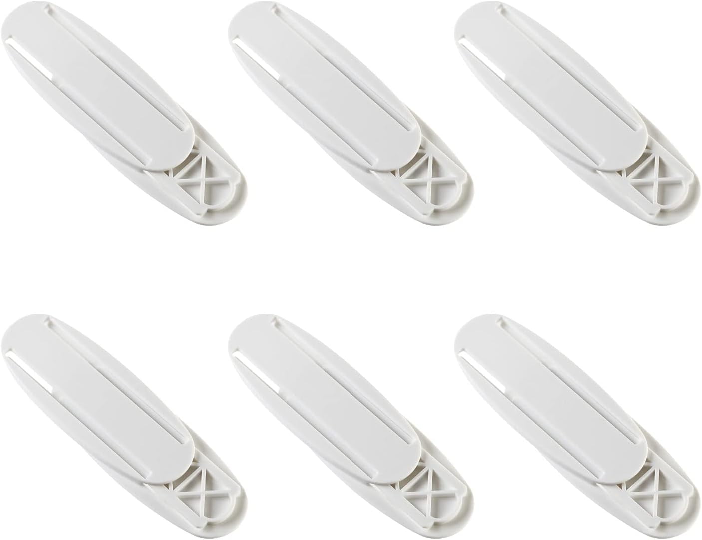 Socket Holder Power Bar Holder Desktop Socket Fixer Extension Cord ...