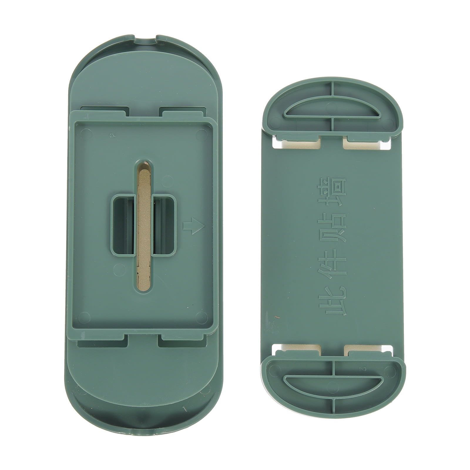 Socket Holder Socket Wall Fixer Under Desk Socket Fixator Hanger Rack ...