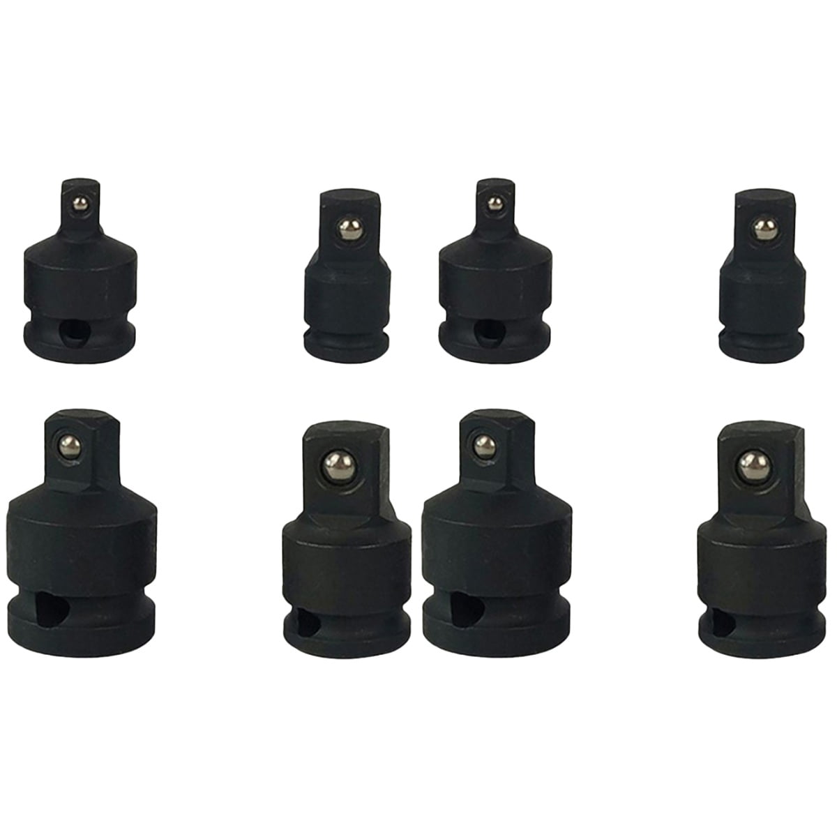 Socket Joint Impact Adaptor Drill Bit Adapter Ratchet Drive Reducer ...