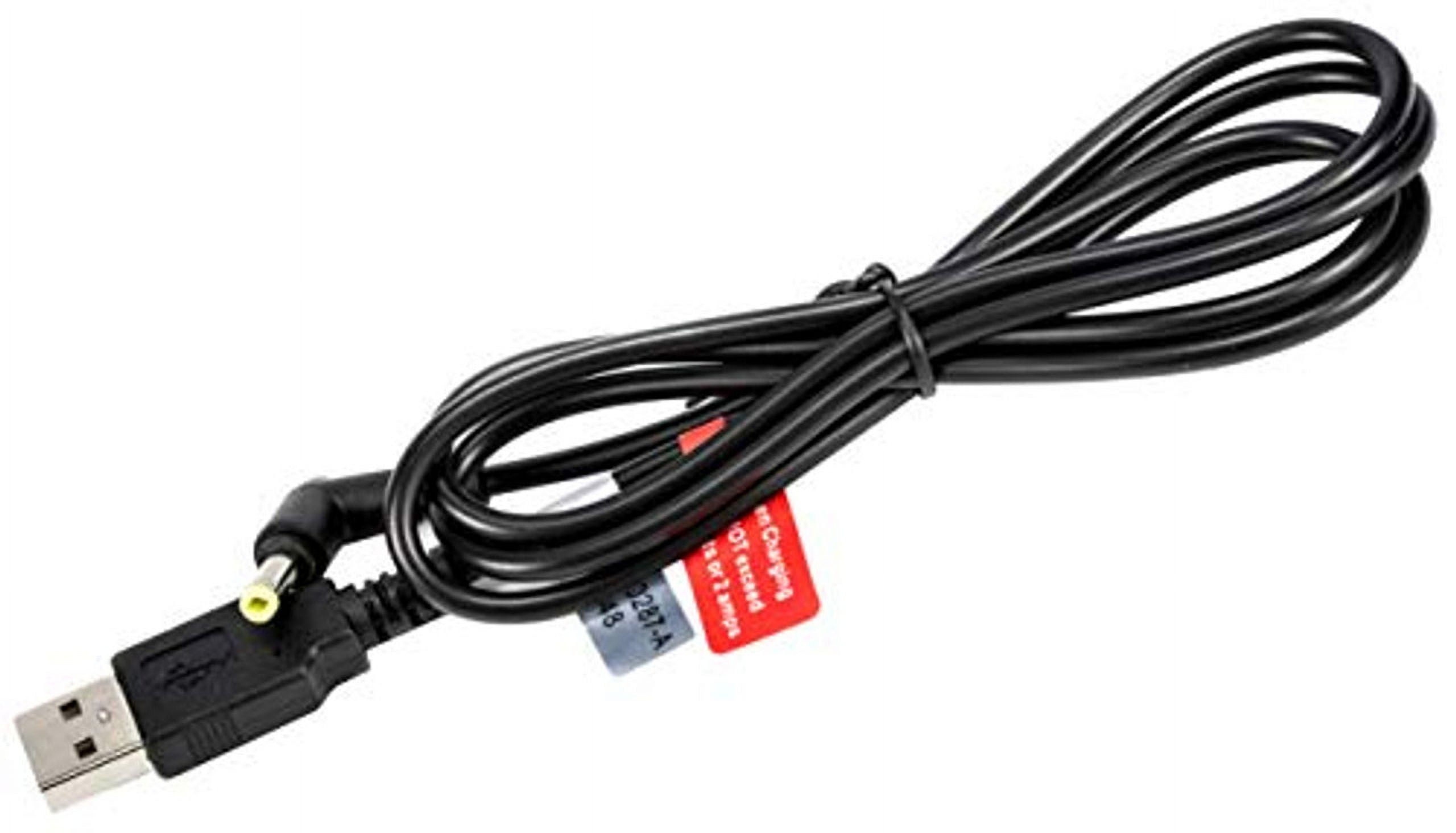 Socket Mobile 7 600 700 Series Usb A Male To Dc Plug Charging Cable 1