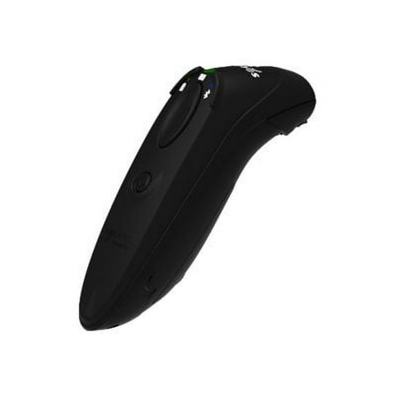 Socket Mobile D720 Barcode Scanner [with rechargeable battery pre ...
