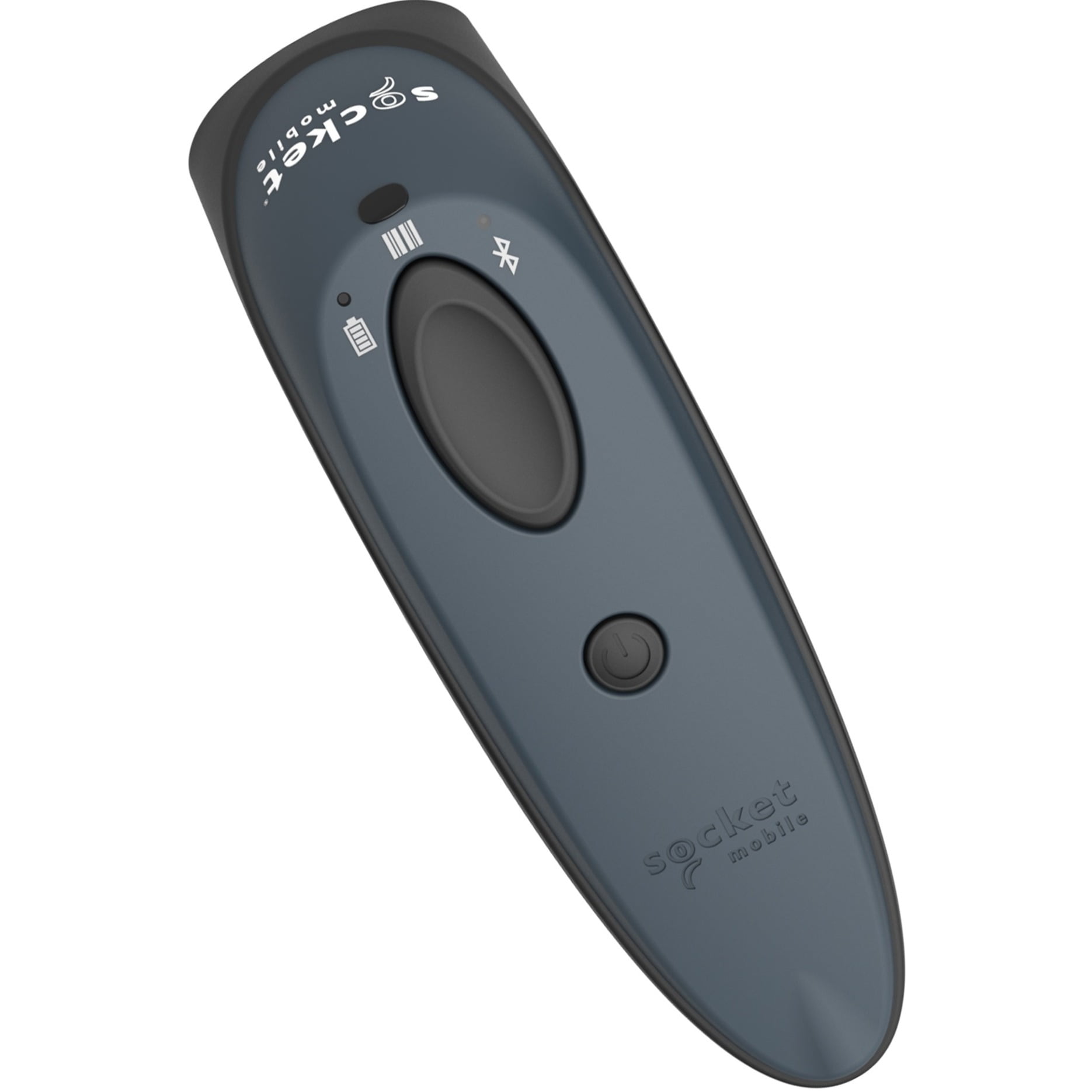 Socket Mobile DuraScan D740 2D & 1D Barcode Scanner - Walmart.com