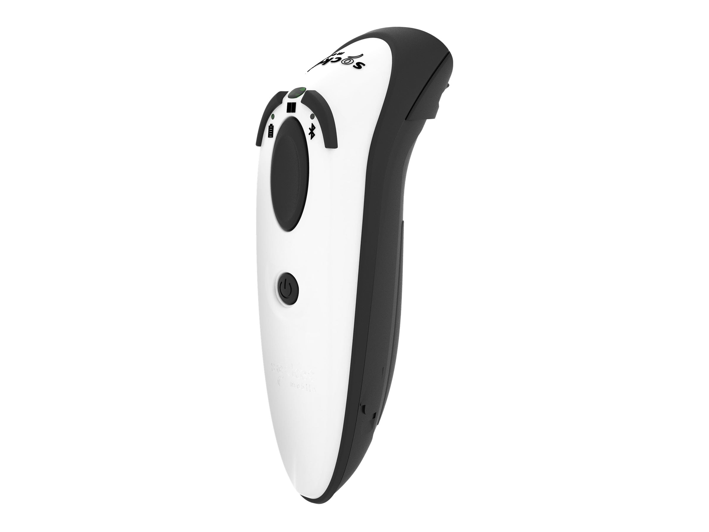 Socket Mobile DuraScan D760 Ultimate Barcode Scanner and Passport ...
