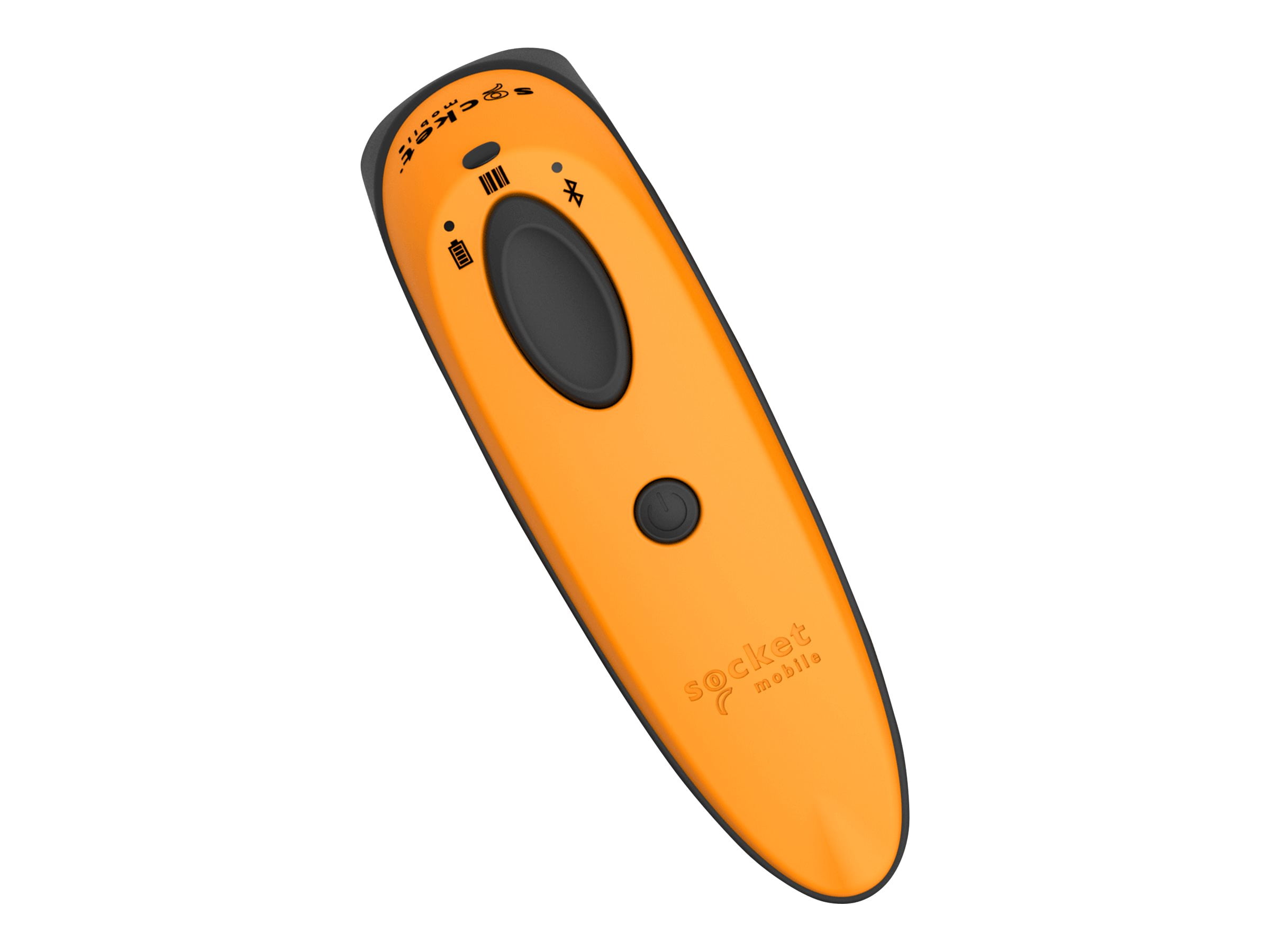 Socket Mobile DuraScan Universal Barcode Scanner D750 - Walmart.com