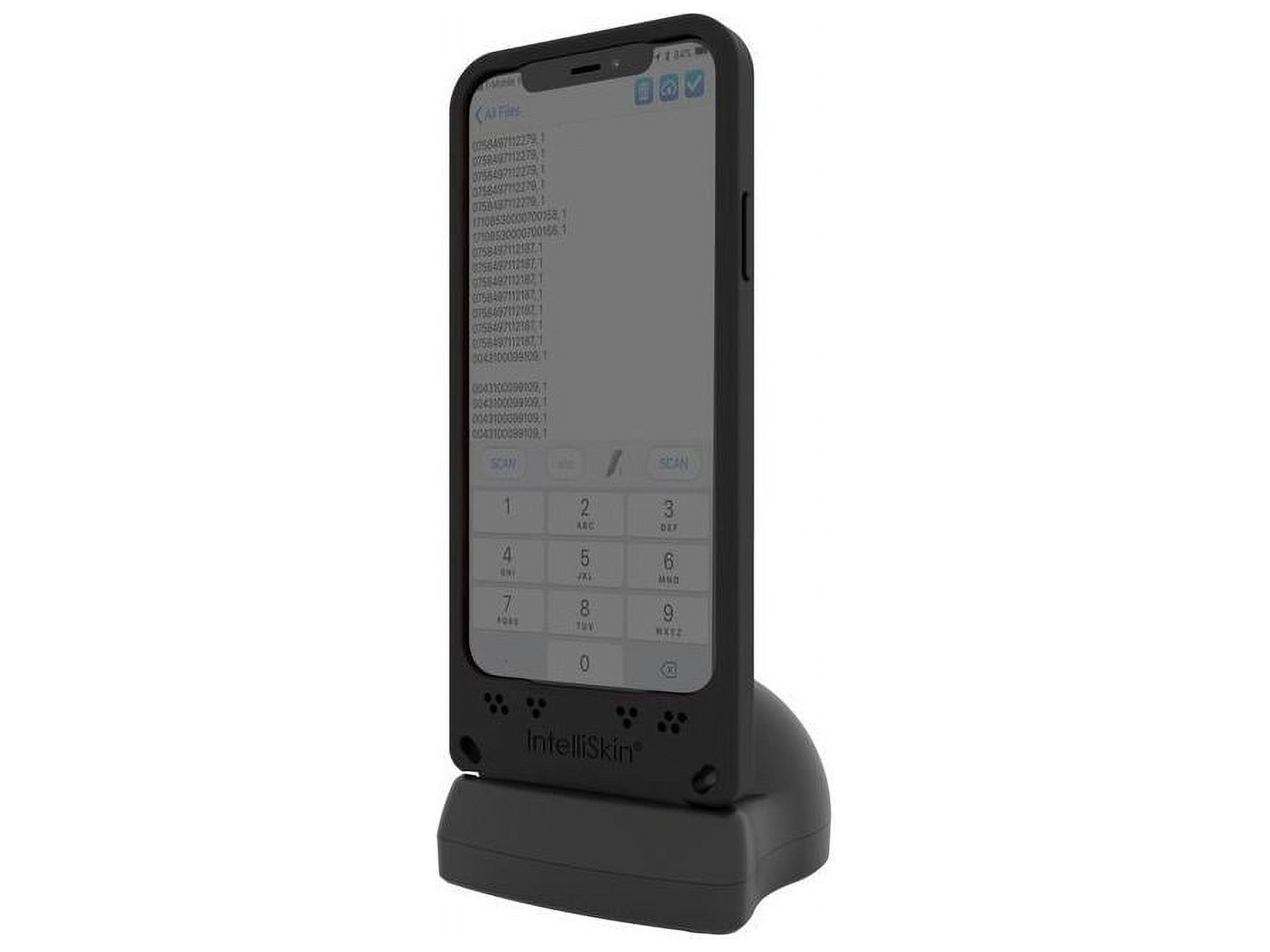 Socket Mobile DuraSled DS800 Barcode Scanner - Walmart Business Supplies