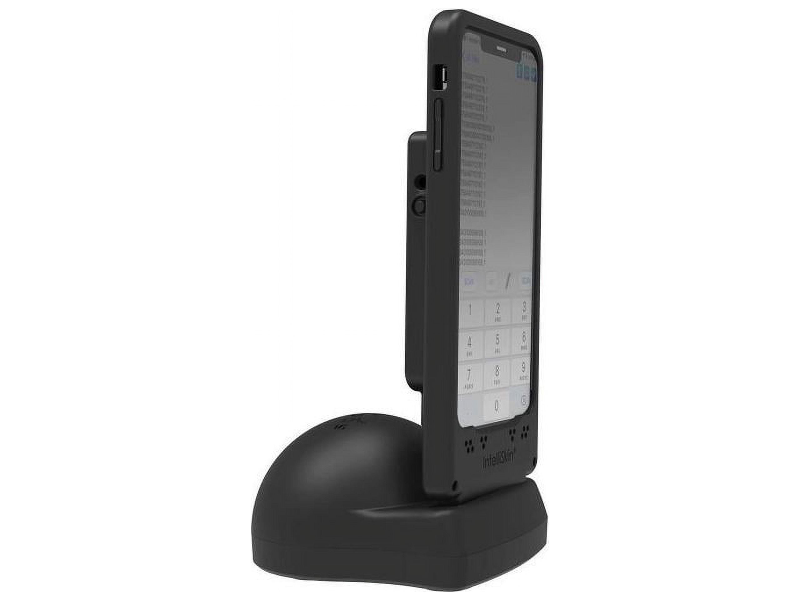 Socket Mobile DuraSled DS820 1D/2D Linear Barcode Plus QR Scanner CX40643127 - Walmart Business ...