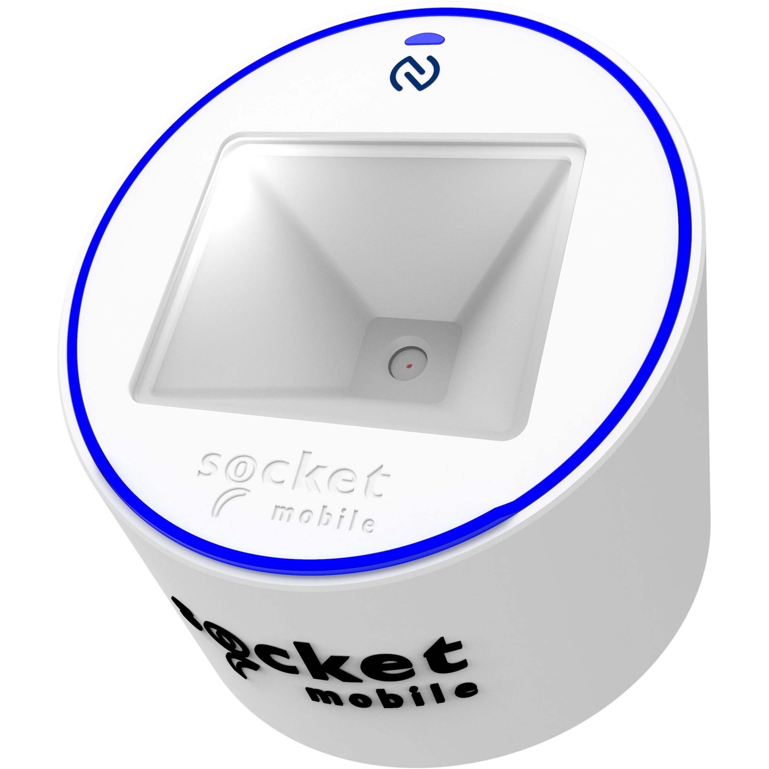 Socket Mobile SocketScan S720, Linear Barcode Plus QR Code Reader ...