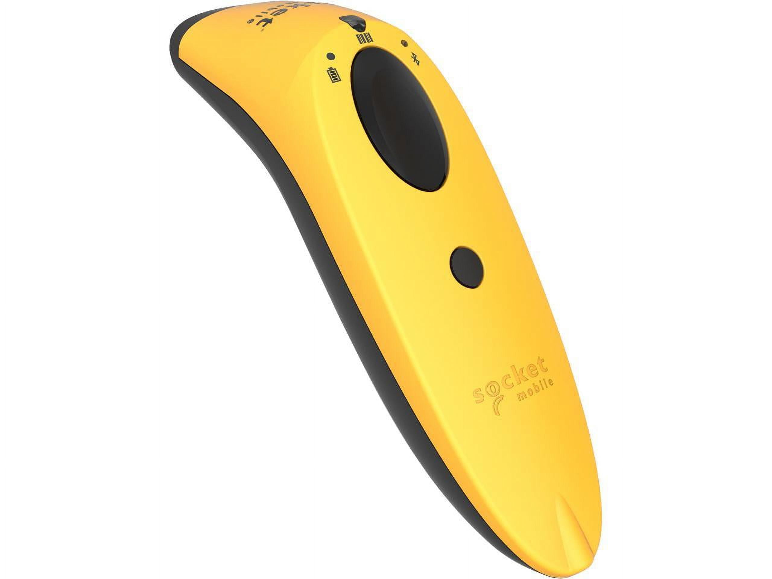 Socket Mobile SocketScan S700 1D Imager Barcode Scanner with Bluetooth ...
