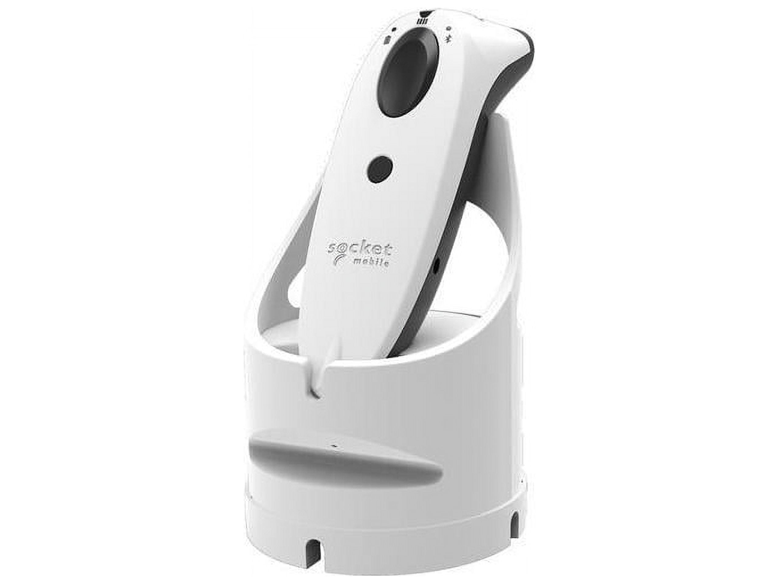 Socket Mobile SocketScan S700 Handheld Barcode Scanner - Wireless ...