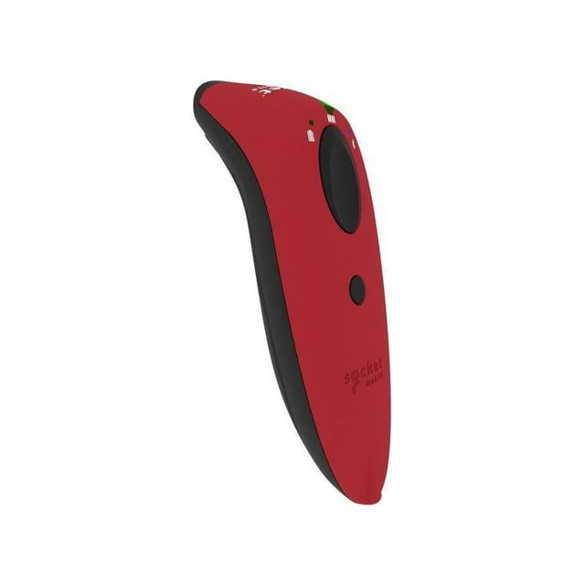 Socket Mobile SocketScan S720 1D/2D Linear Barcode Reader Red ...