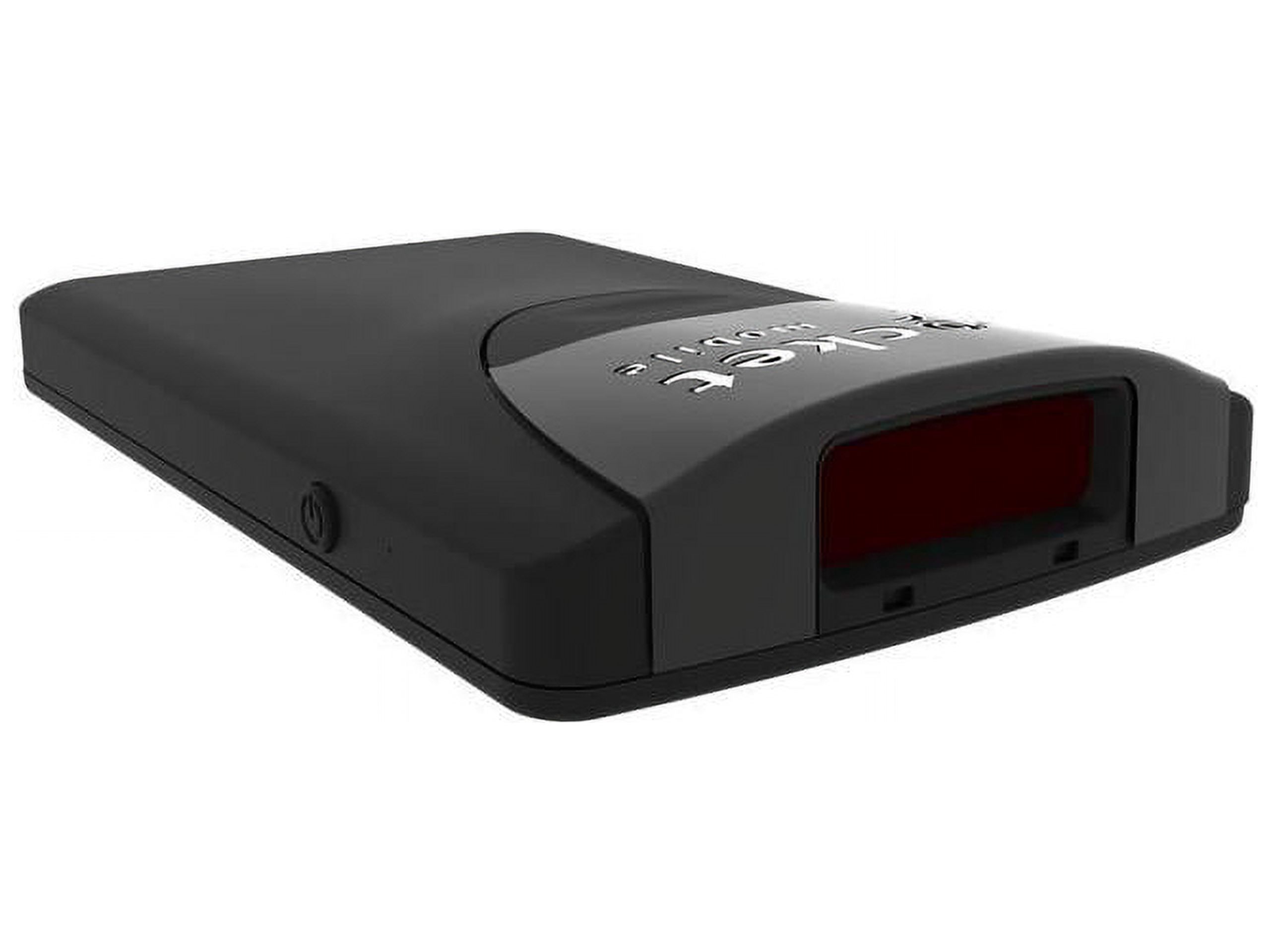 Socket Mobile SocketScan S820 1D/2D Linear Barcode Plus QR Scanner CX40393102 - Walmart.com