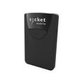 Socket Mobile SocketScan S840 1D/2D Handheld Bluetooth Barcode Scanner ...