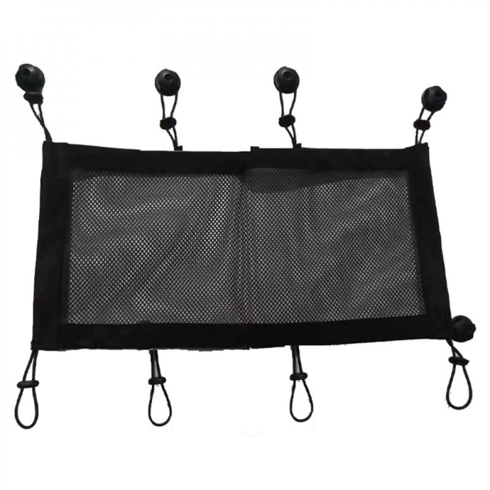 Socket Network Pocket Under Desk Cable Management Net Under Table Cord ...