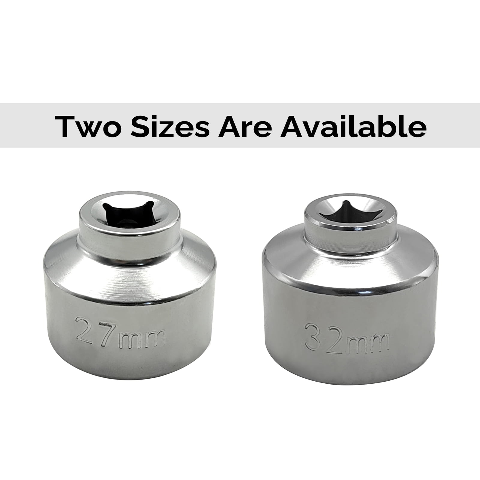 Socket,Oil Filter Wrench 6-point Socket Low Profile Oil Kia And Socket ...