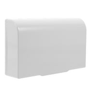 EUDEMON 1 Pack Childproof Electric Outlet Safety Cover Box, Tamper ...