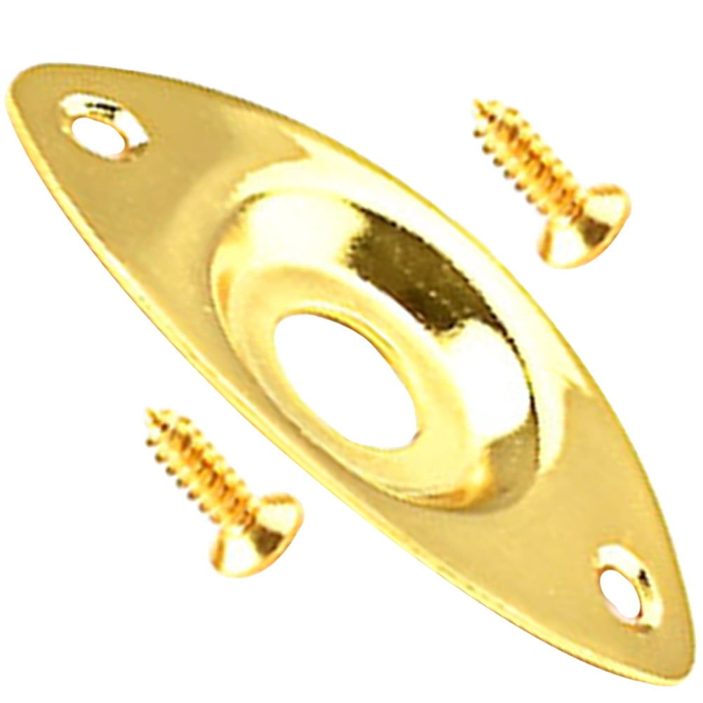 Socket Piece Guitar Plates for Replacement Guitars Accessories ...