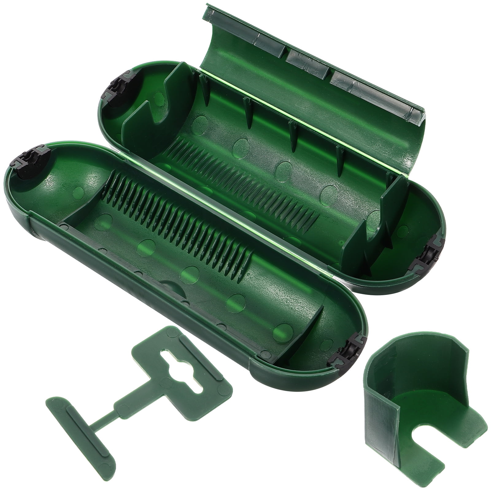 Socket Protection Box Waterproof Extension Cord Cover Electrical ...