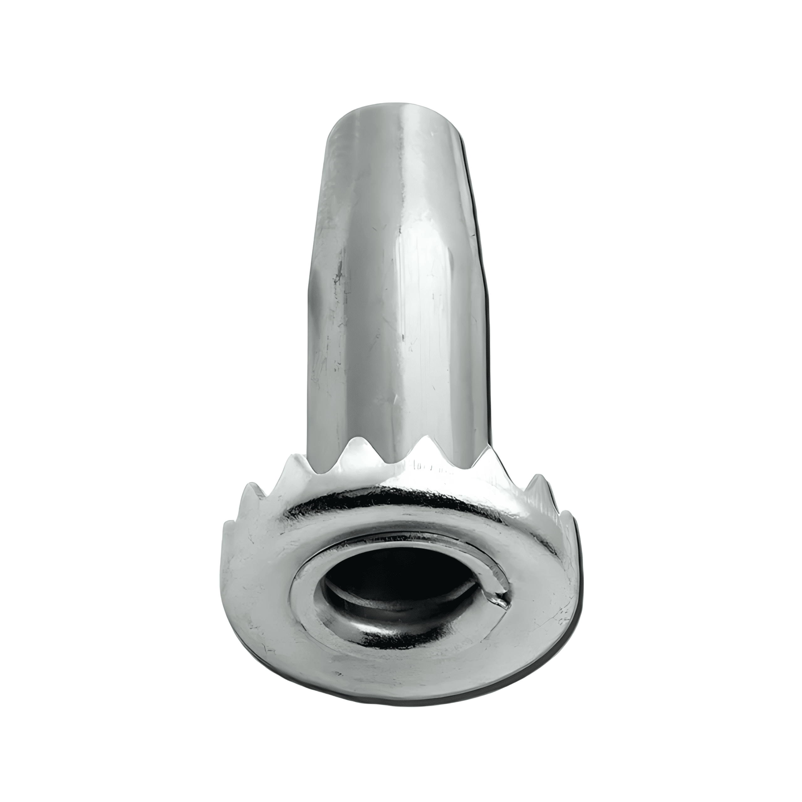 Socket#: SR2402ZN-M36 | Metal Socket for Wood Furniture | Fits 5/16" x ...