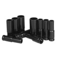 Socket,Set 10-piece Socket 10-piece Socket Sizes Drive Socket Set With ...