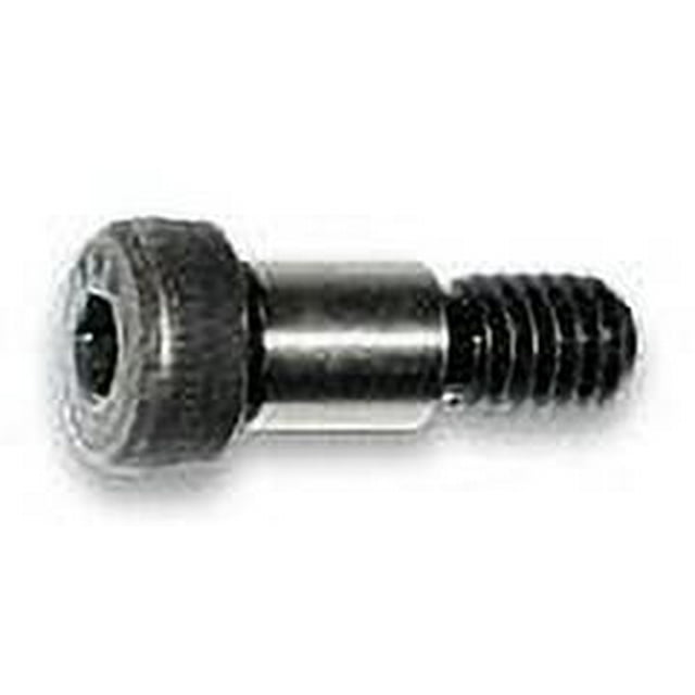 Socket Shoulder Screws/Shoulder Bolts M8 X 90MM (Pack of 10) - Walmart.com