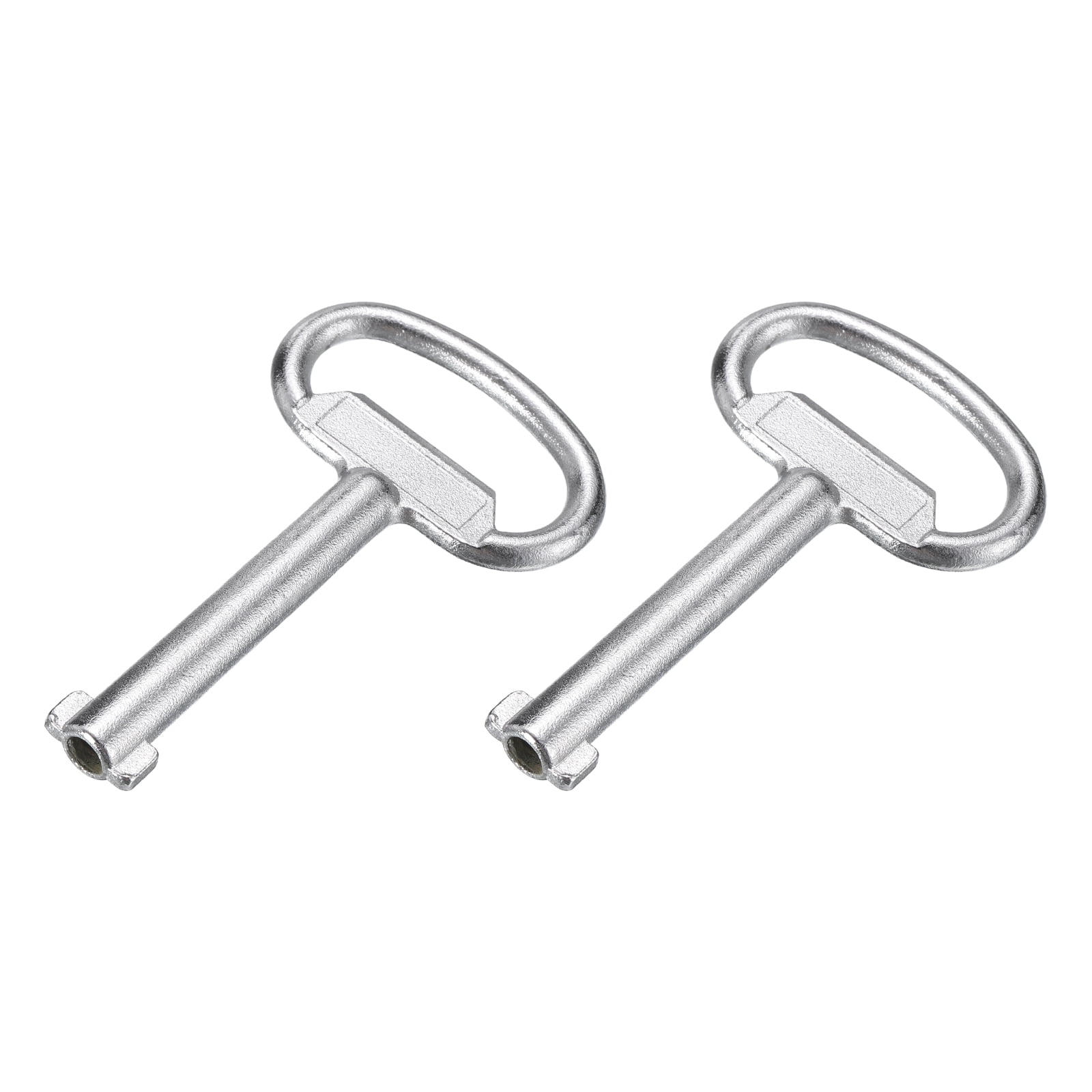 Socket Spanner Key, 0.55" Hole 3.43" Length Zinc Alloy Universal ...