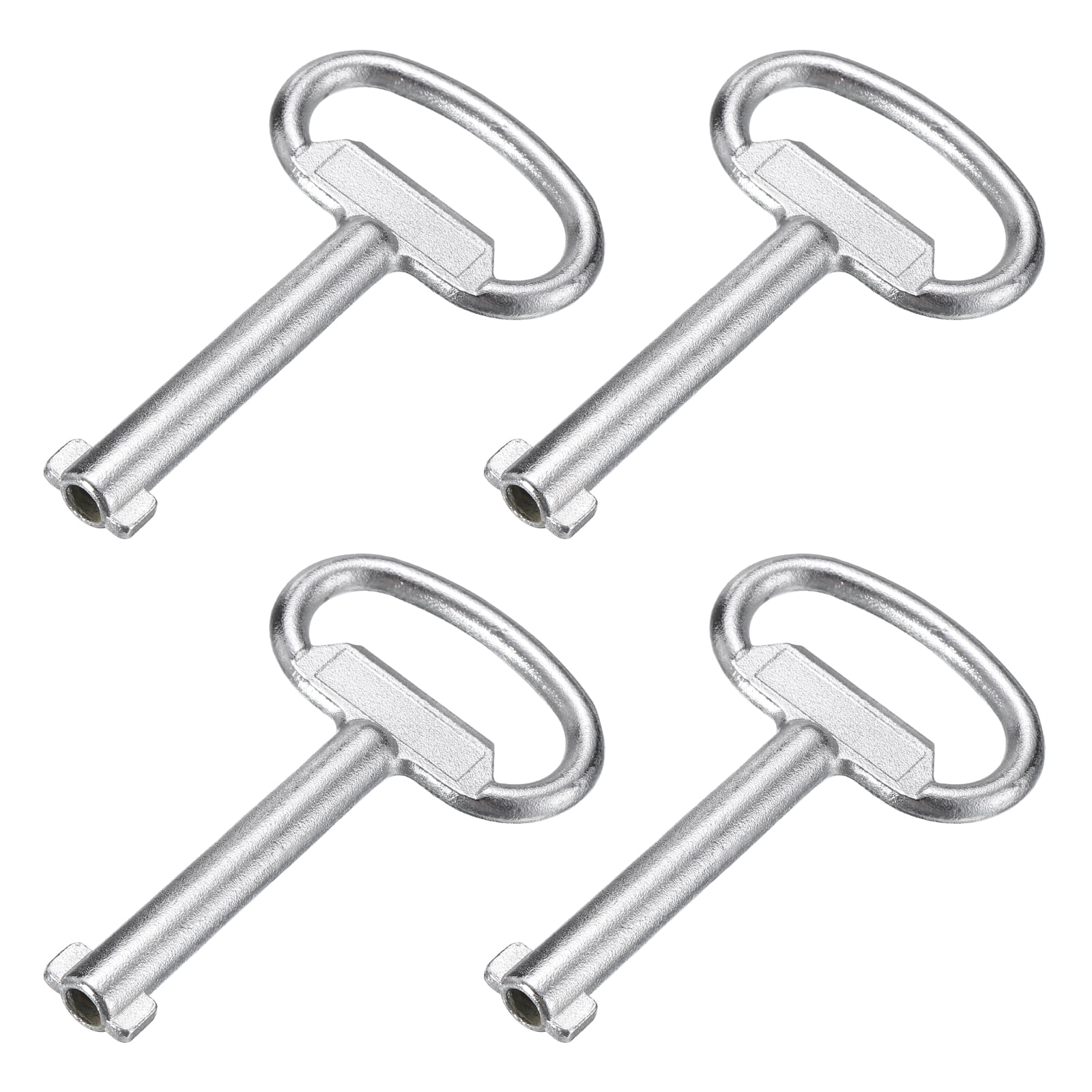 Socket Spanner Key, 0.55" Hole 3.43" Length Zinc Alloy Universal ...