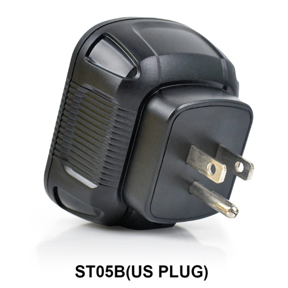 Socket Tester Test Outlet Voltage Tester Ground Line for Smart Detector ...