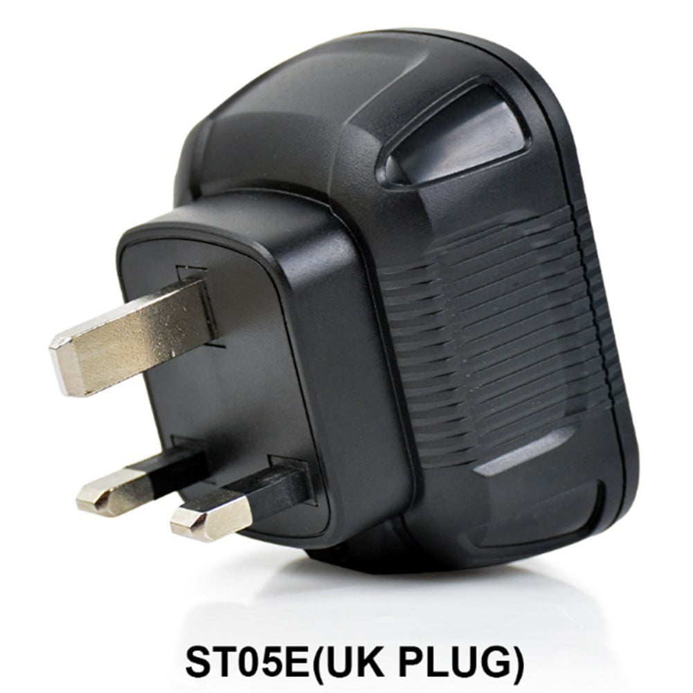 Socket Tester Test Outlet Voltage Tester Plug Ground Line Smart ...