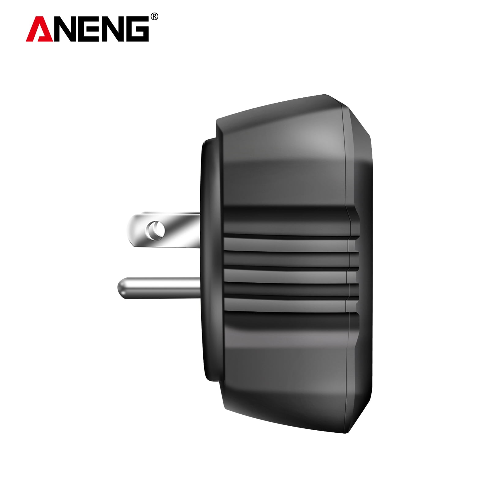 Socket Tester,With Lcd Display Outlet Tester With Display 250v Circuit ...