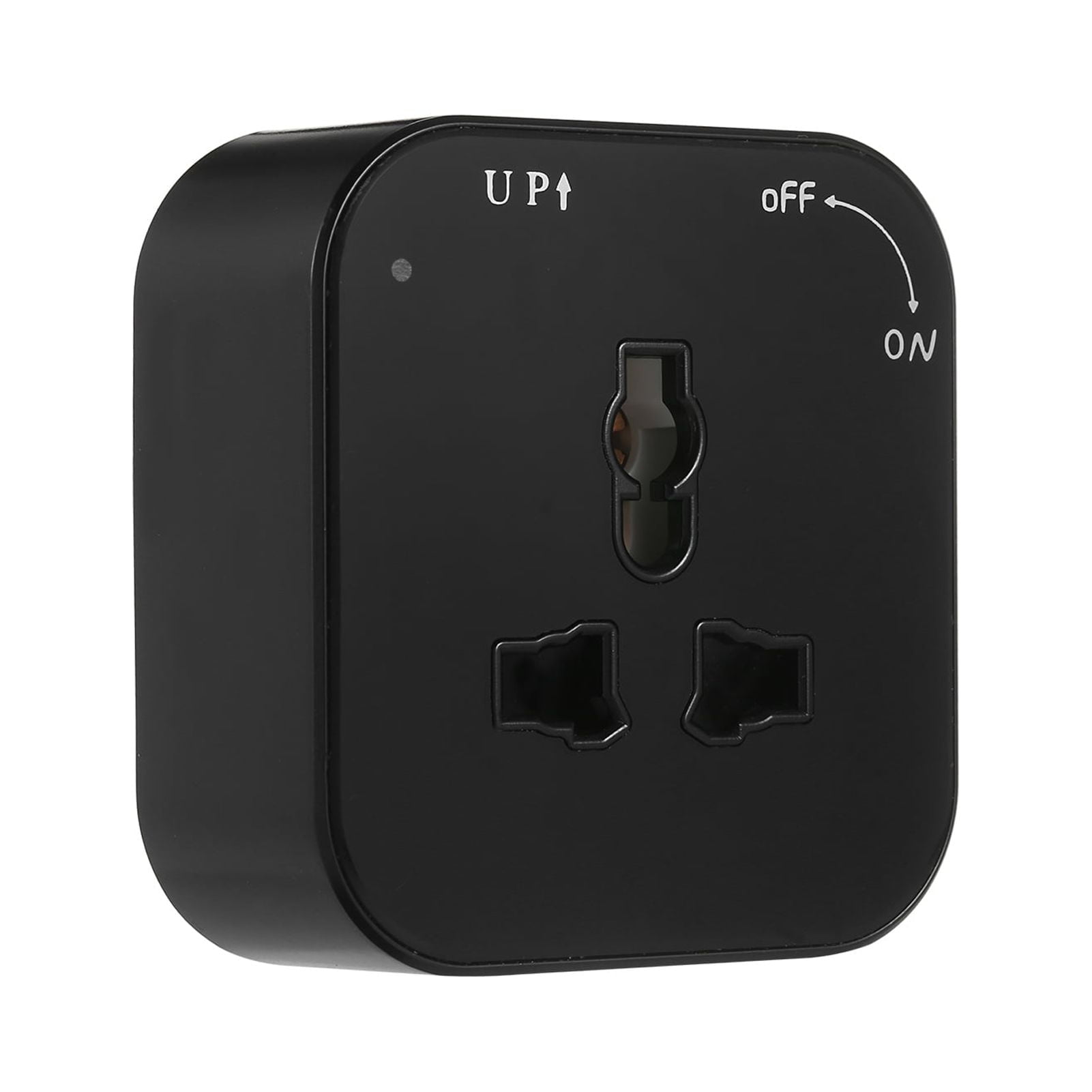 Socket Universal 3-Pin Track Sockets Power Track Socket Outlet ...