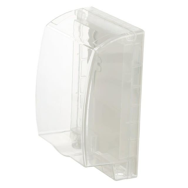 Socket Waterproof Box Baby Proof Outlet Covers Conjoined Socket Case ...