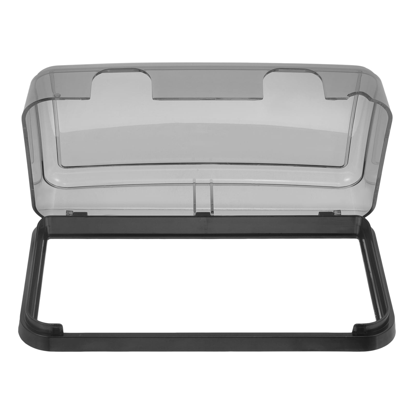 Socket Waterproof Box Power Supply Protector Receptacle Outlet Wall ...