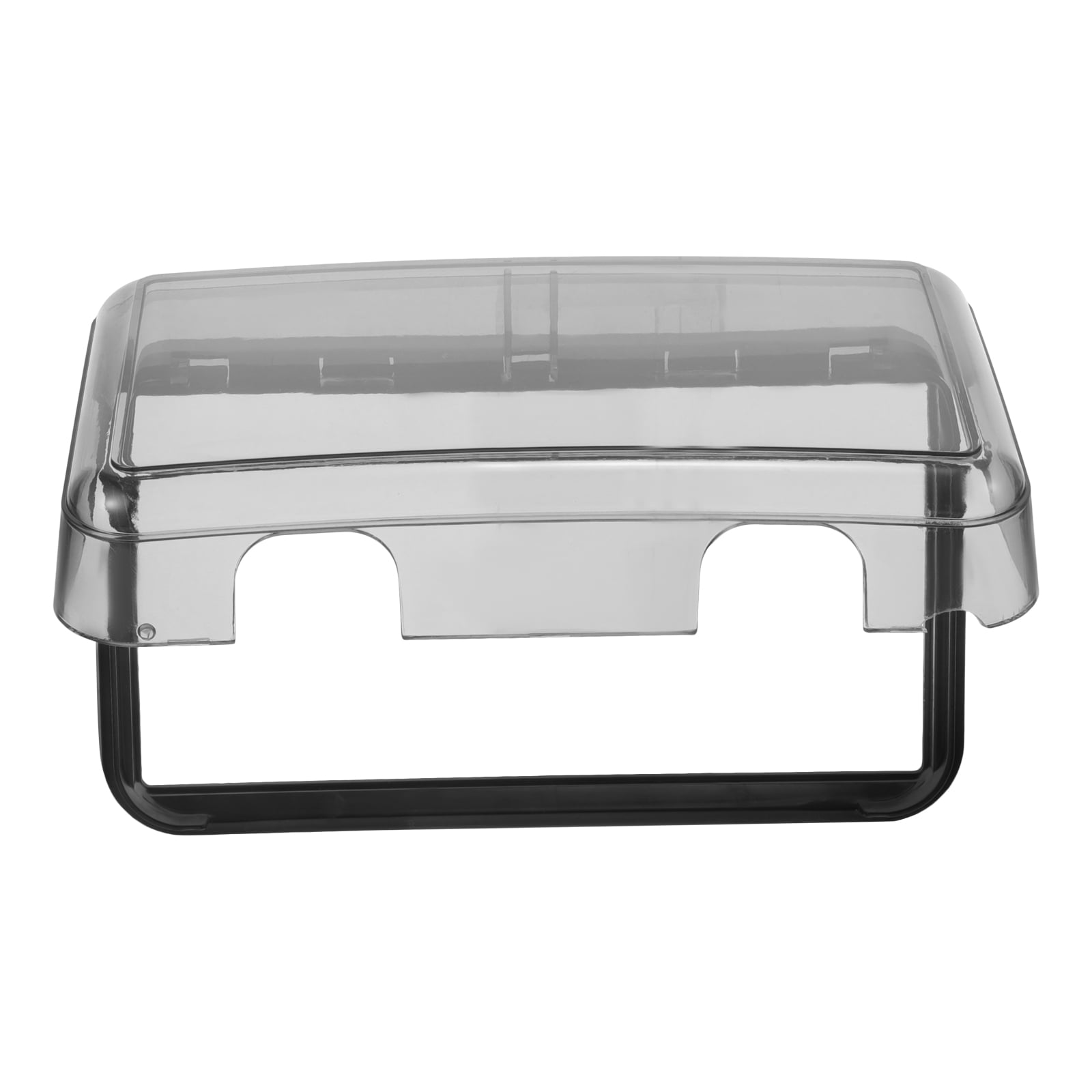 Socket Waterproof Box Wall Outlet Covers Receptacle Switch Material ...