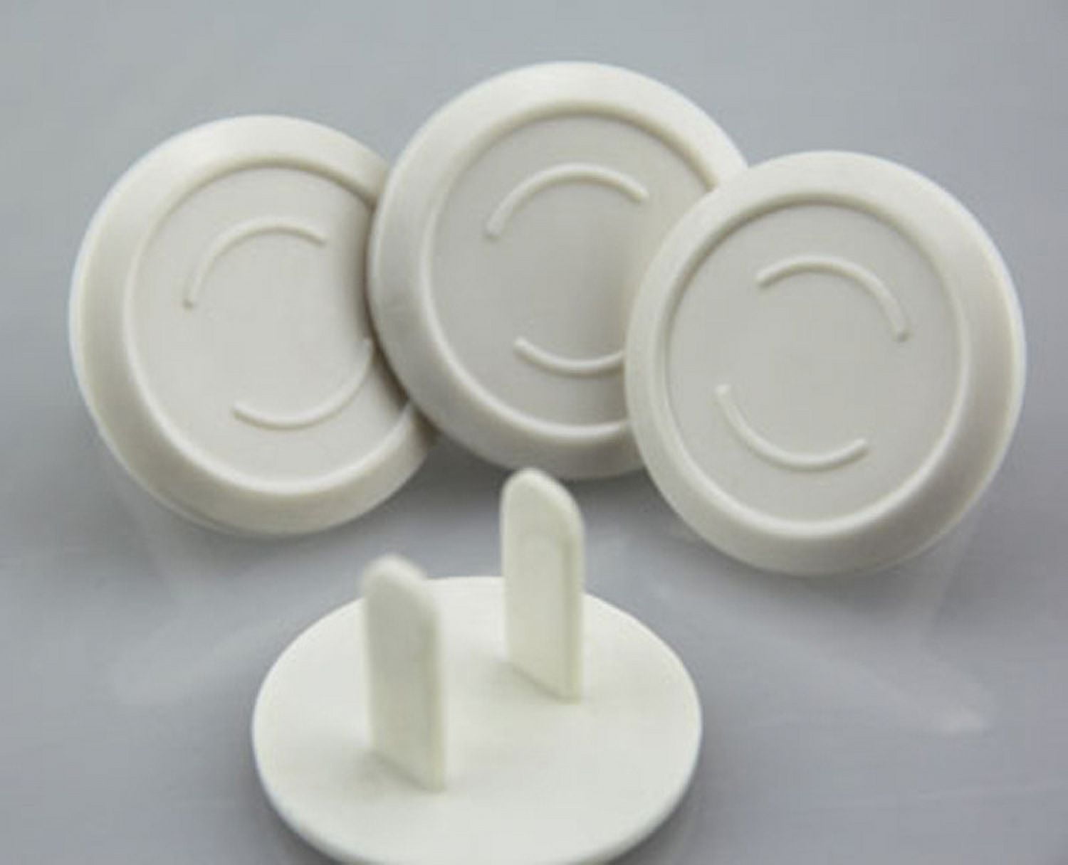 Socket protective cover children's anti-electric shock plug plug baby ...