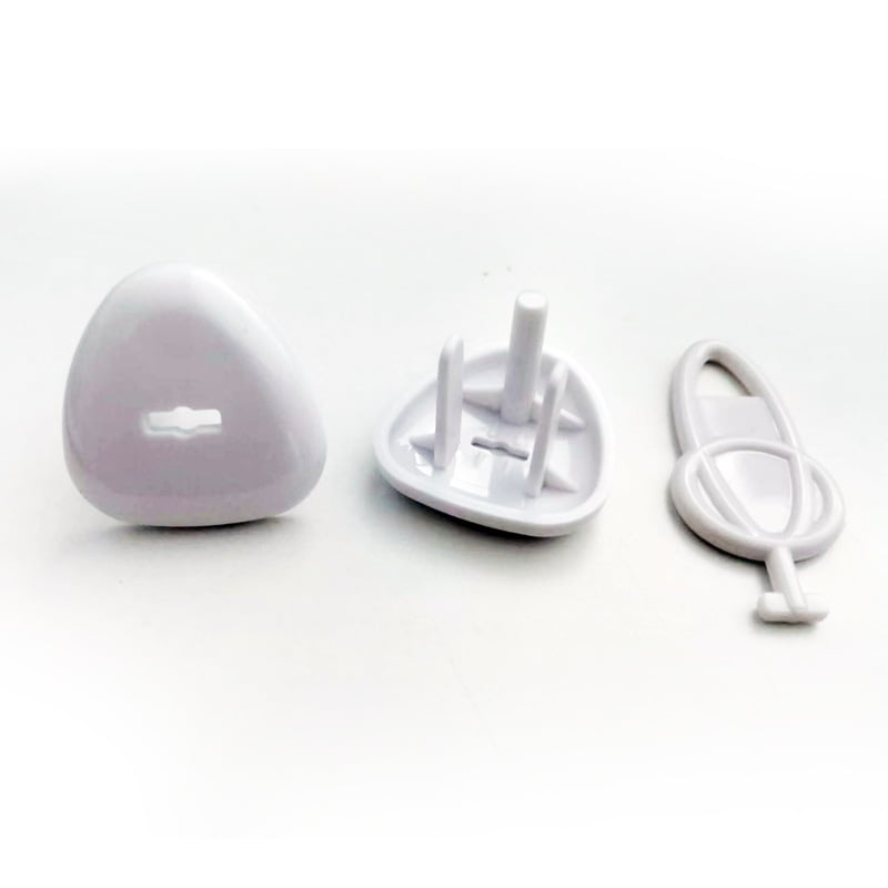 Socket protective cover children's anti-electric shock plug plug baby ...