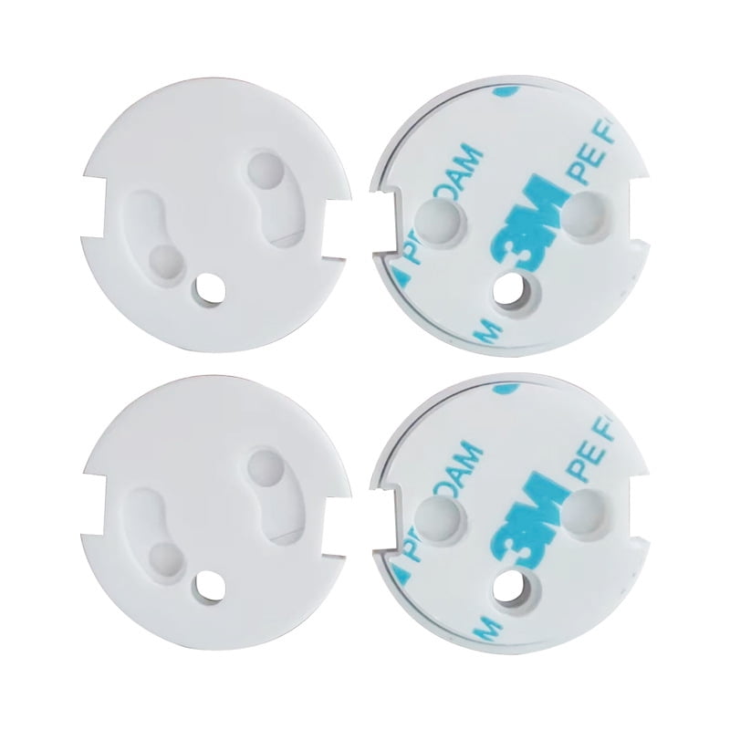 Socket protective cover children's anti-electric shock plug plug baby ...