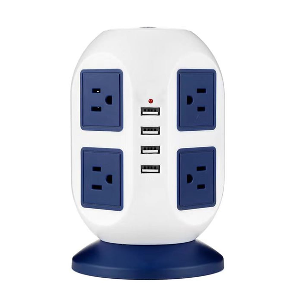 Socket socket,Office 3 Meters Usb Port Tower With 8 4 Usb Port 8 4 Usb ...