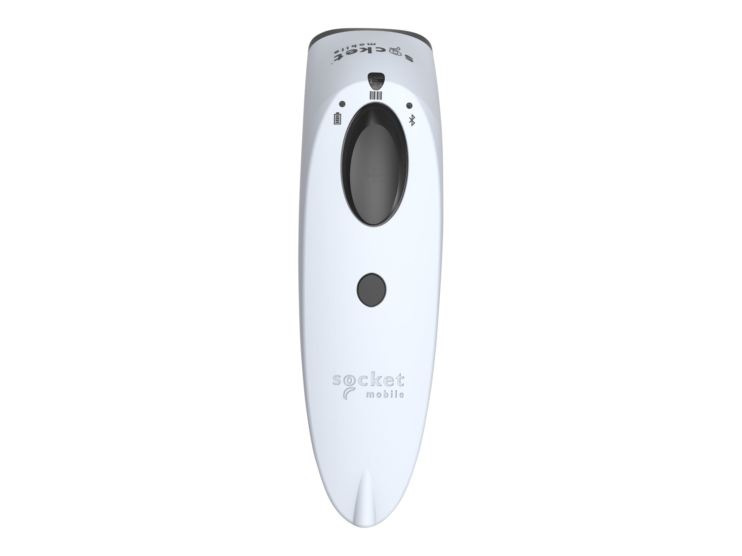 SocketScan S700 - Barcode scanner - portable - linear imager - decoded ...